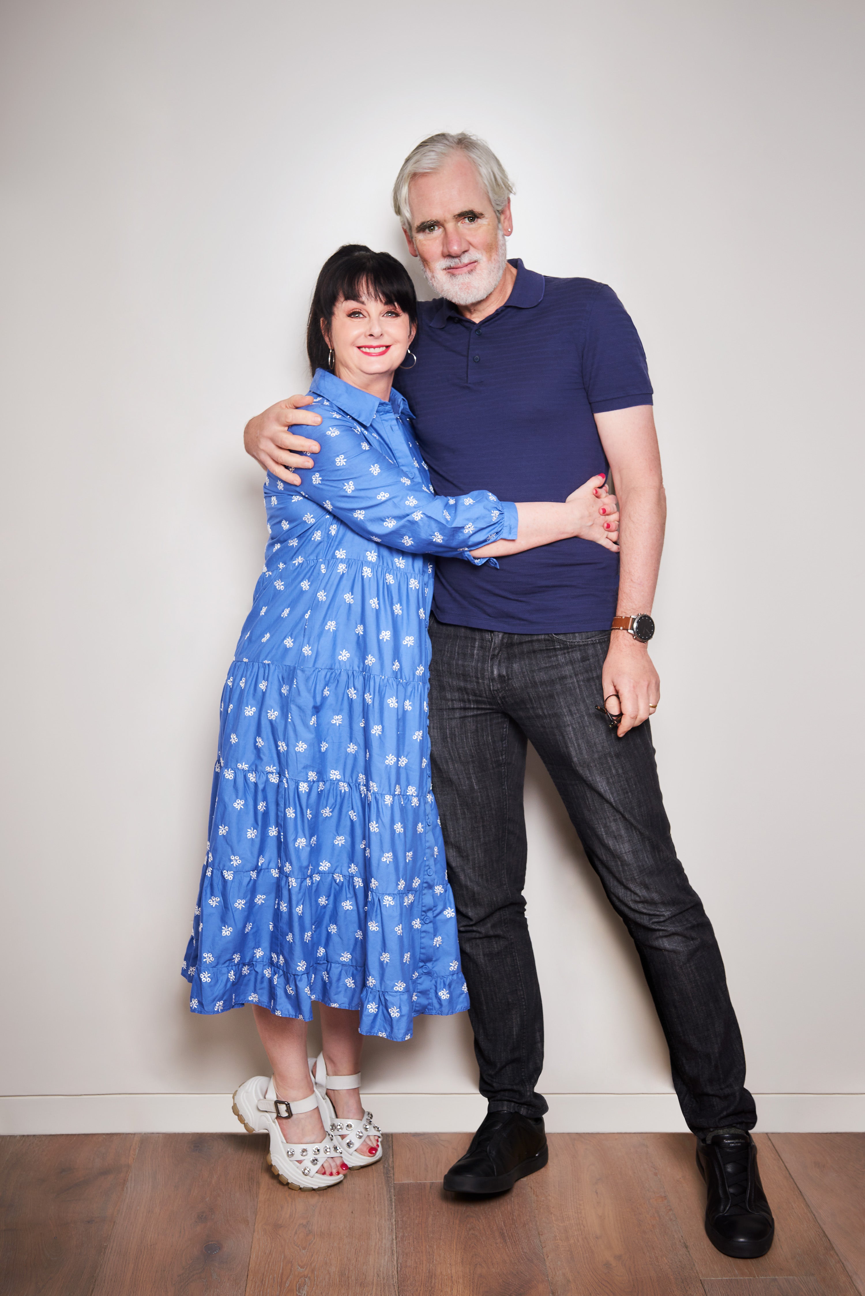 Marian Keyes interview: ‘I really don’t like the myth that women don’t want sex’ | The Independent